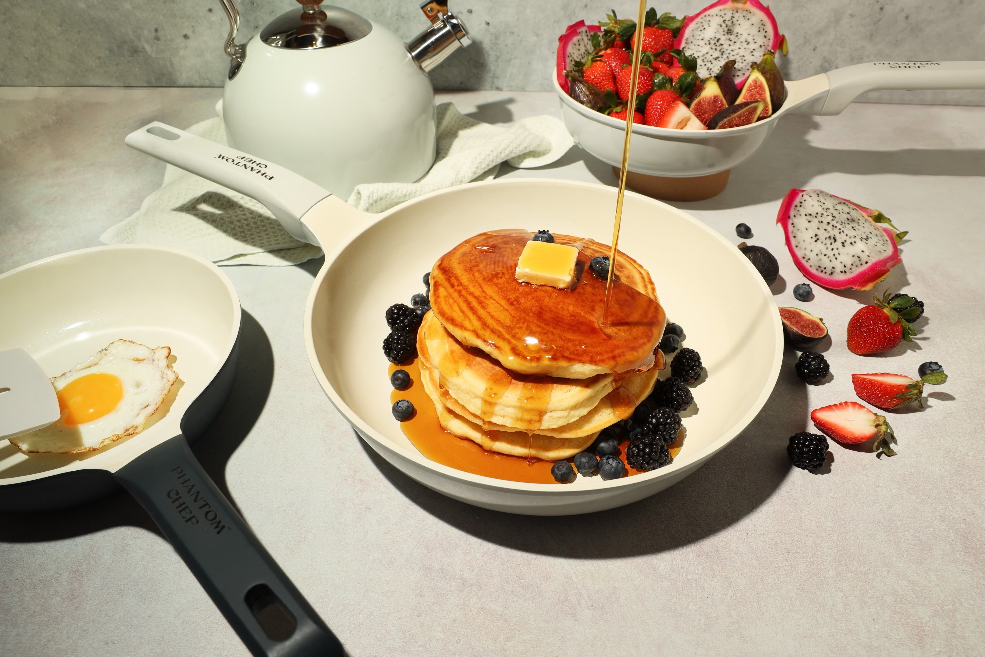 The Editions – Phantom Chef