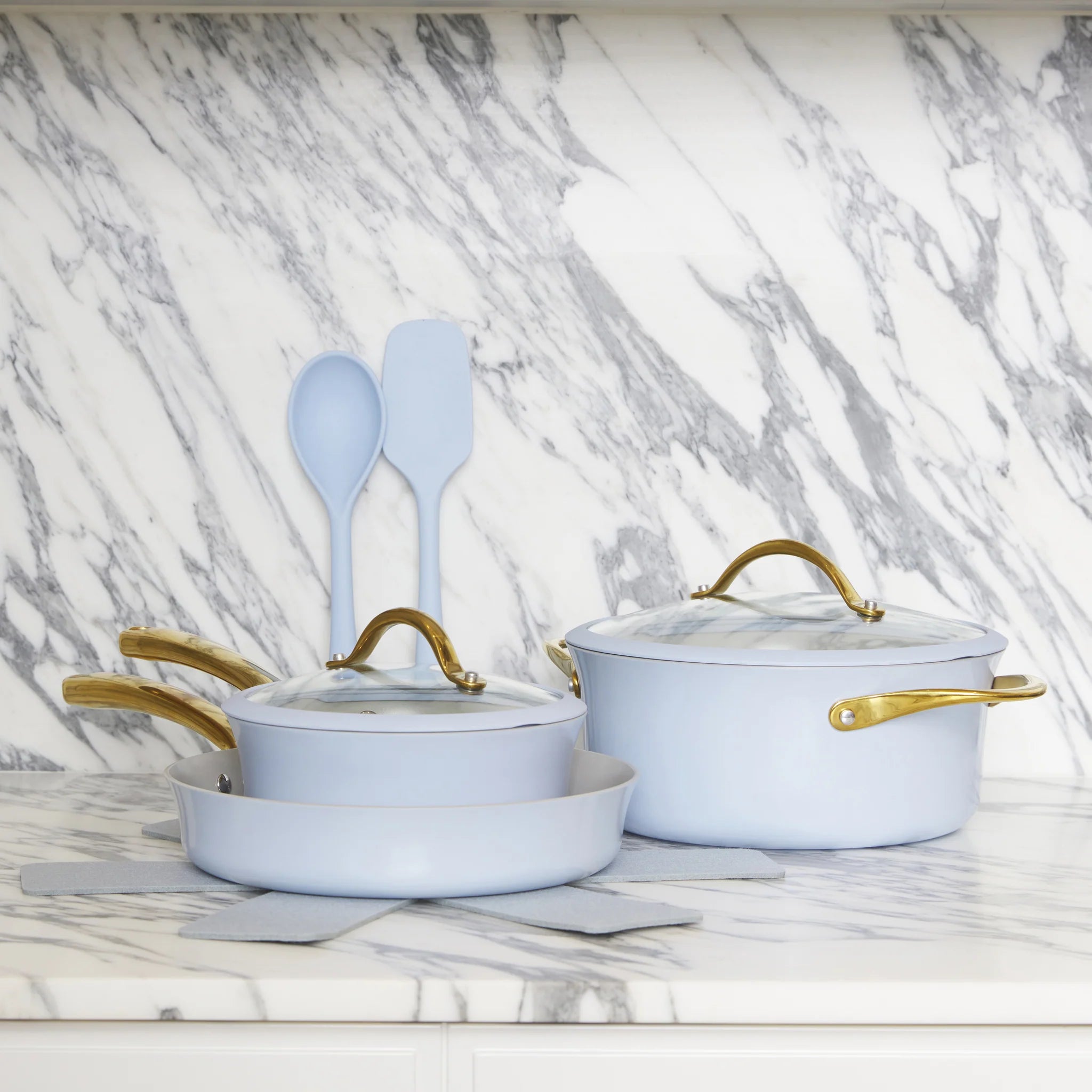 The Luxe Collection – Phantom Chef