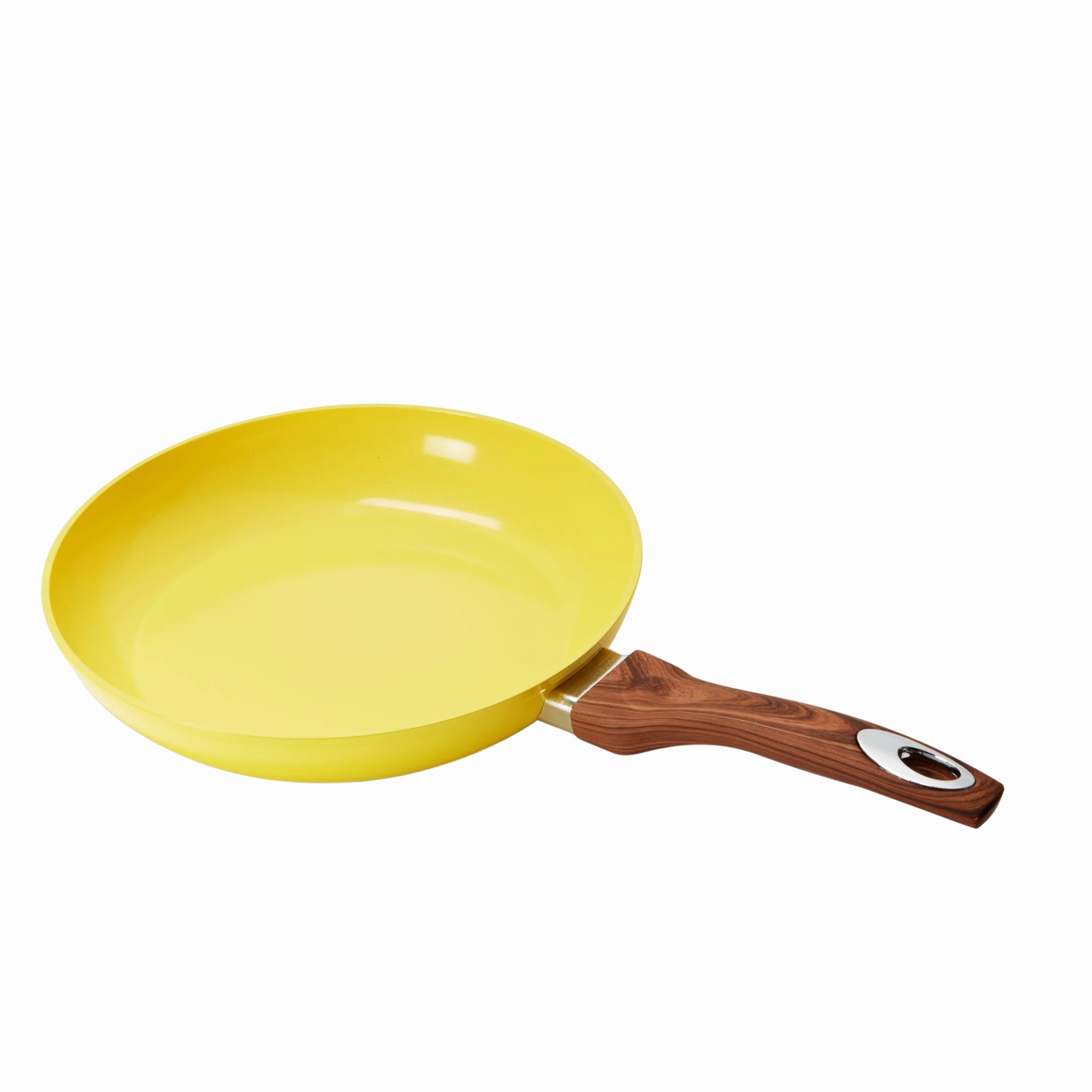 Grove - 11" Frypan – Phantom Chef