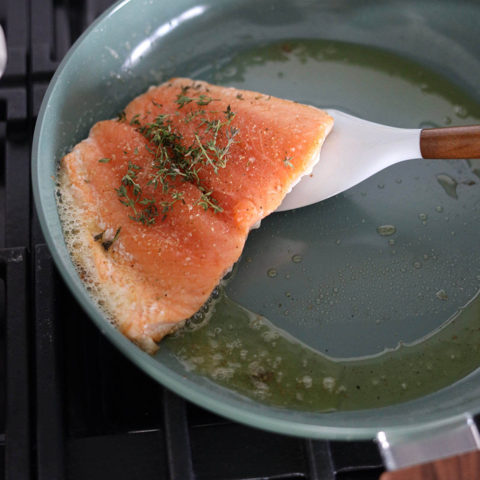 Grove - 8" Frypan – Phantom Chef