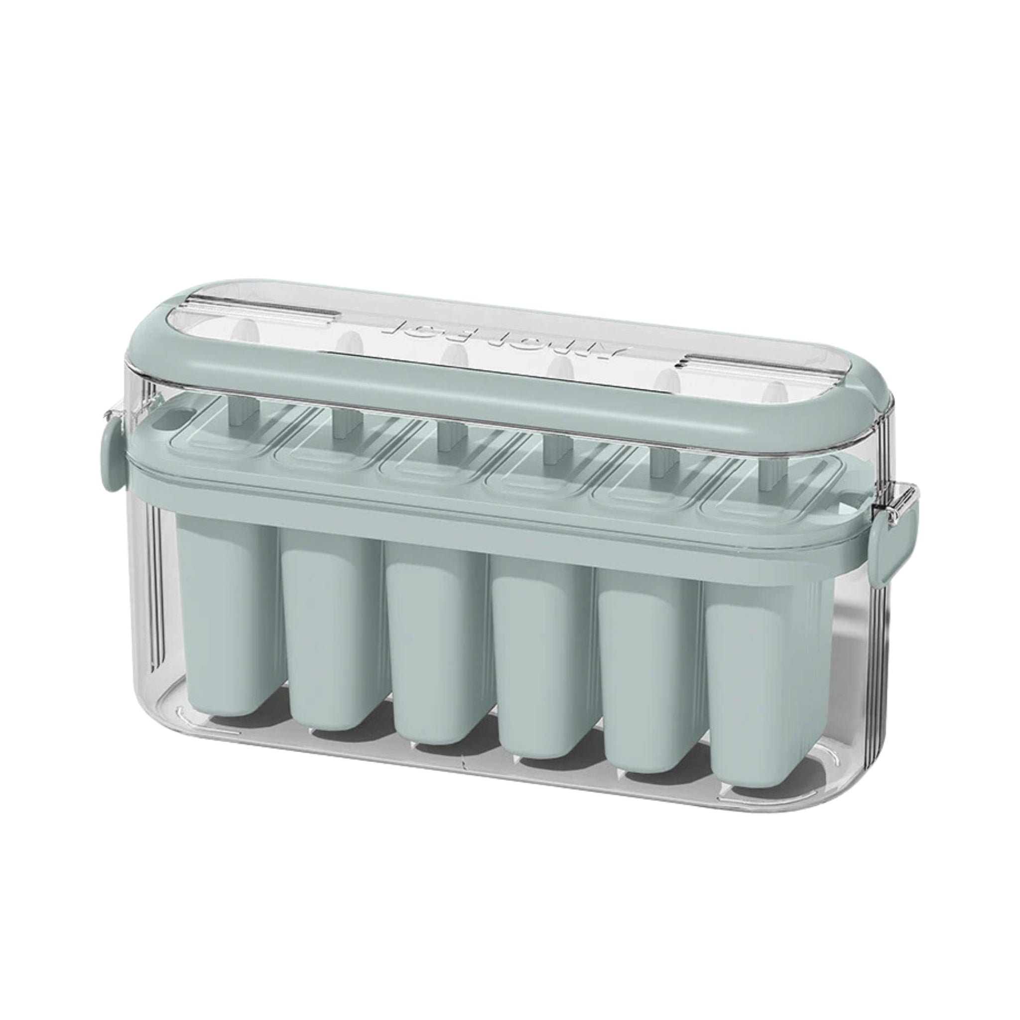 Ice Bar Mold - 6 bars – Phantom Chef