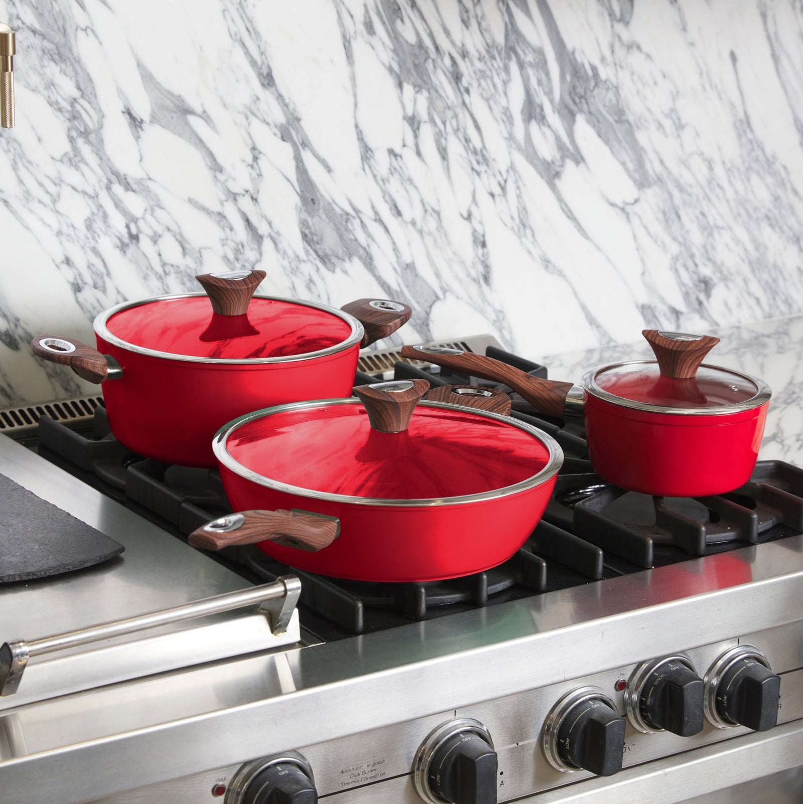 Grove - 4.4 QT Casserole – Phantom Chef