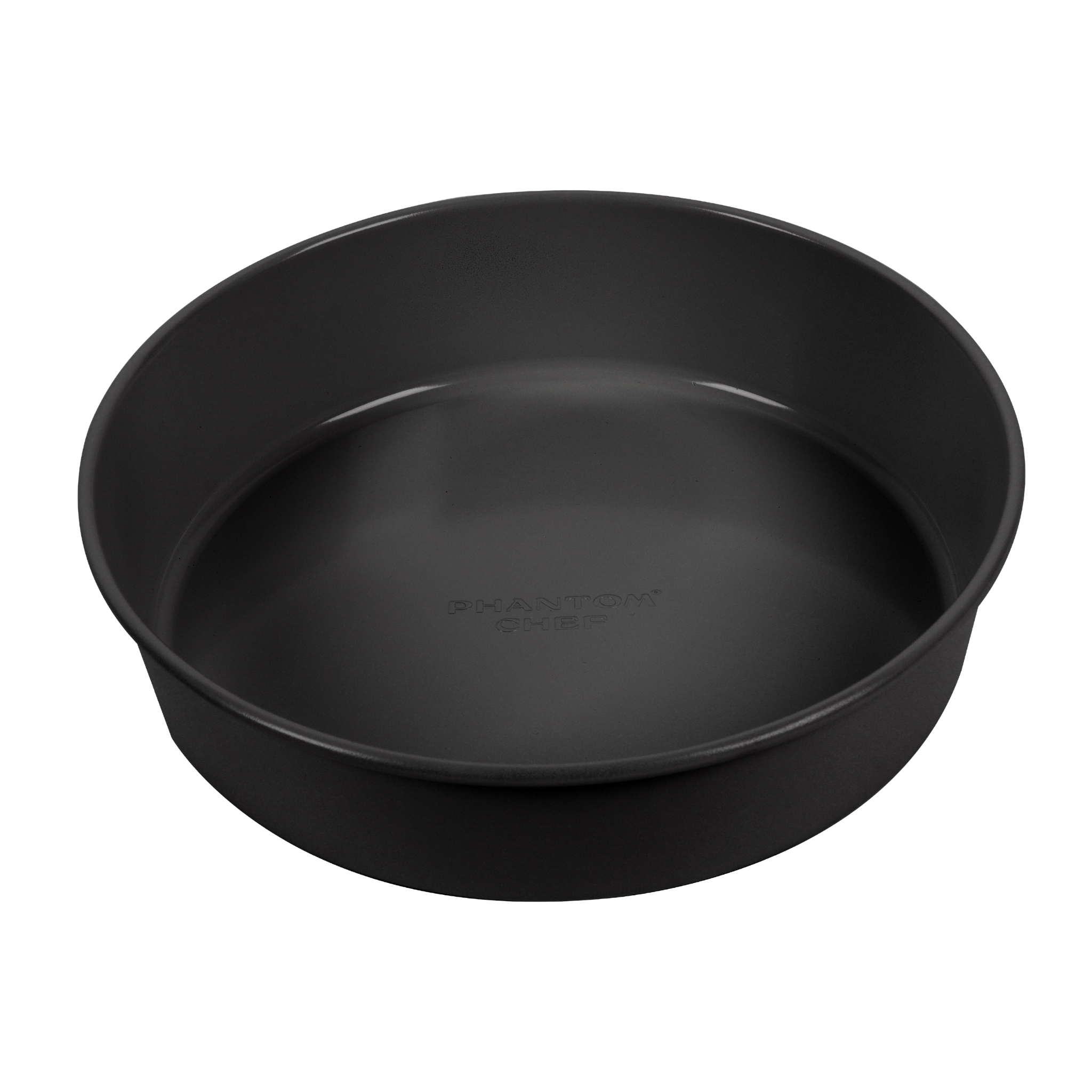 Phantom Chef Ceramic Nonstick Round Cake Pan