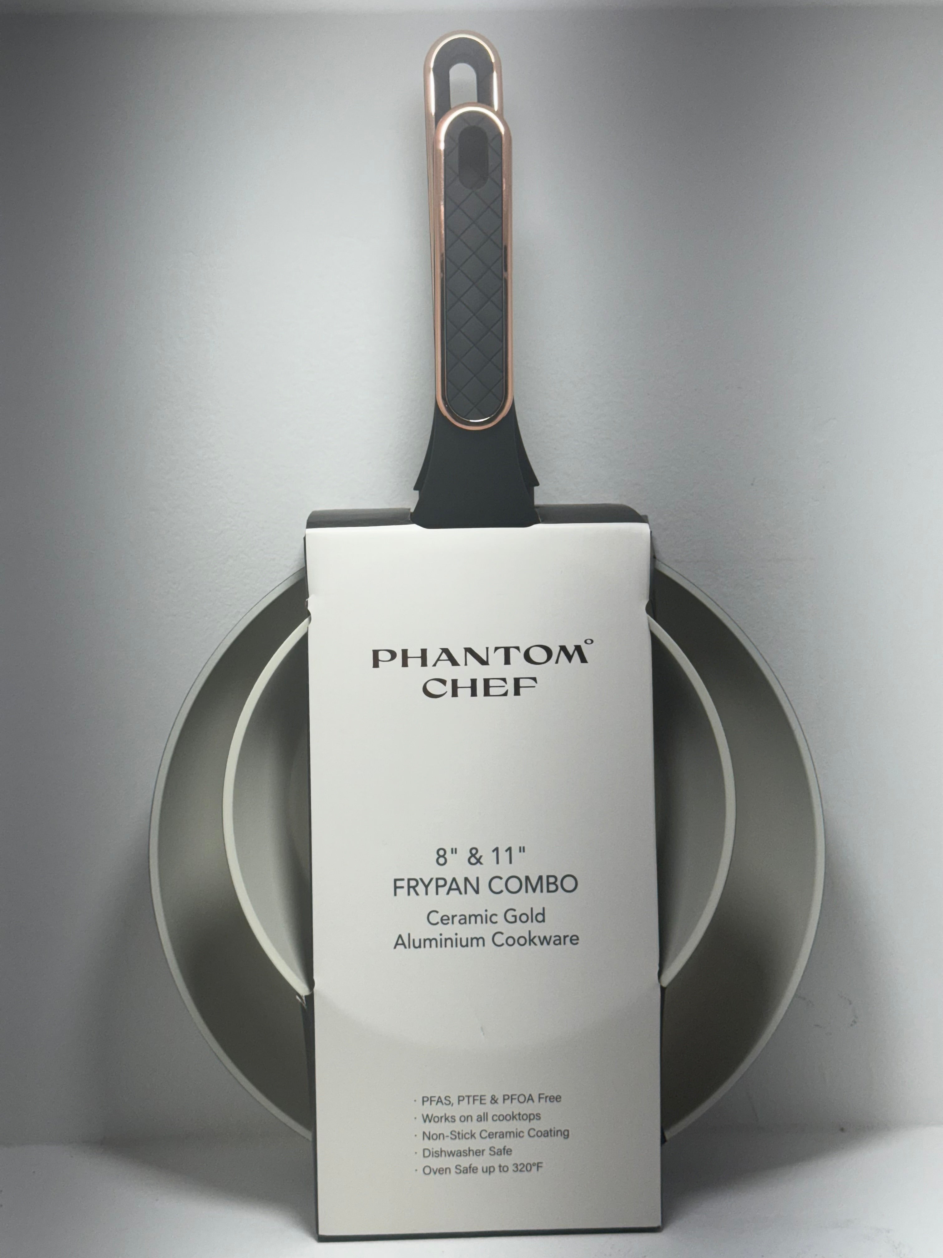 Sauce Pan Collection | Buy Sauce Pan Online | Sauce Pan | Phantom Chef