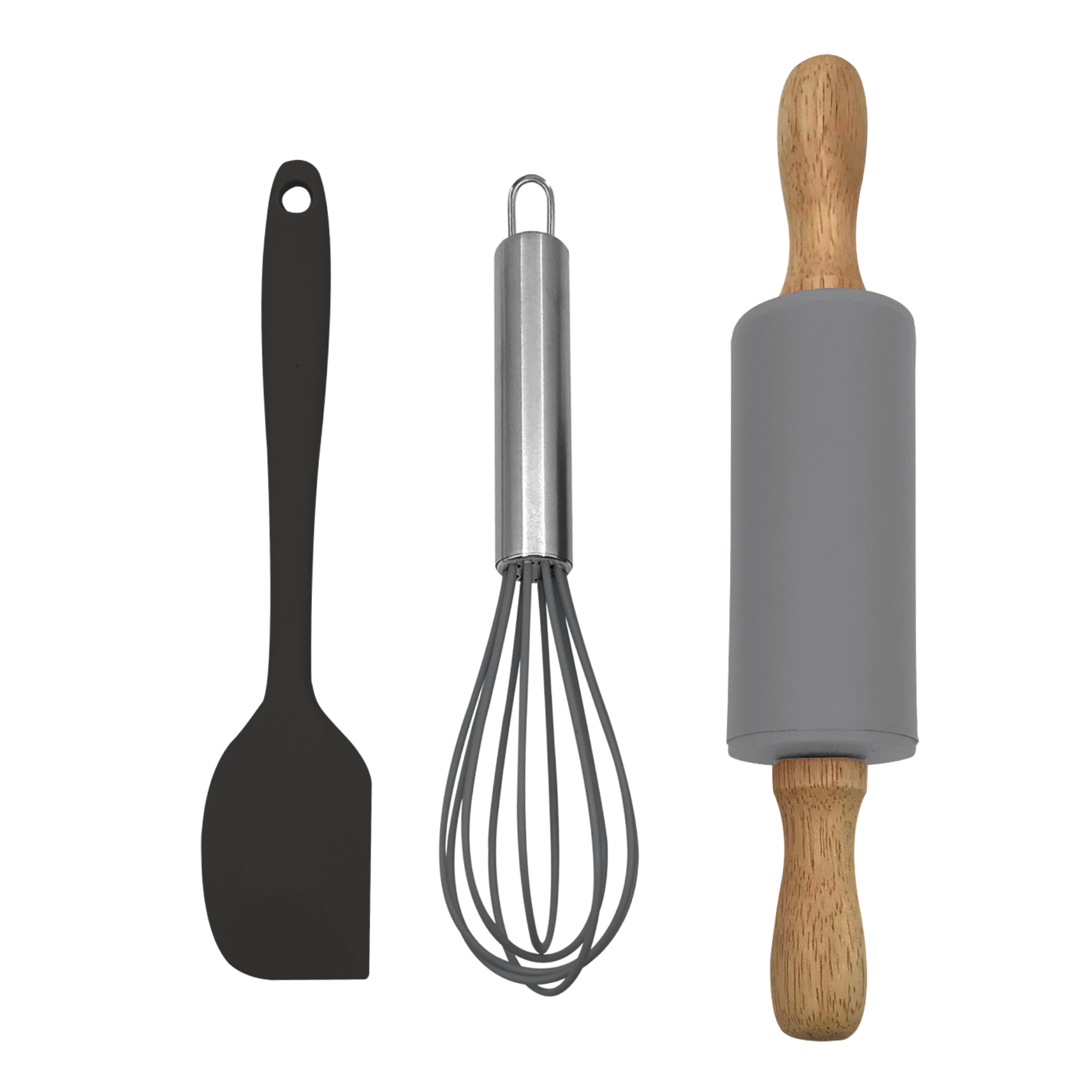 Phantom Chef Set of 3 Baking Gadgets