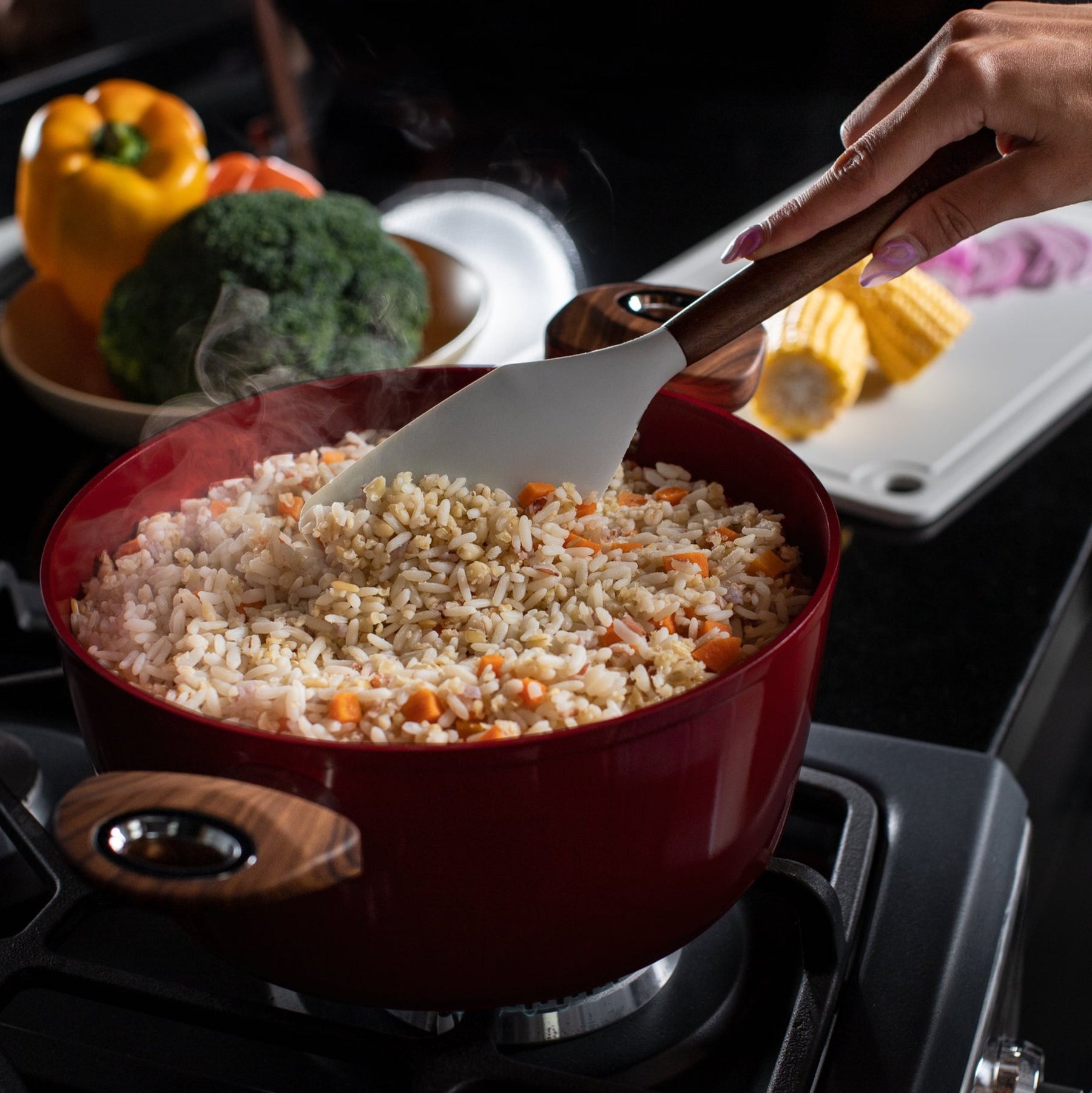 Grove - 4.4 QT Casserole – Phantom Chef