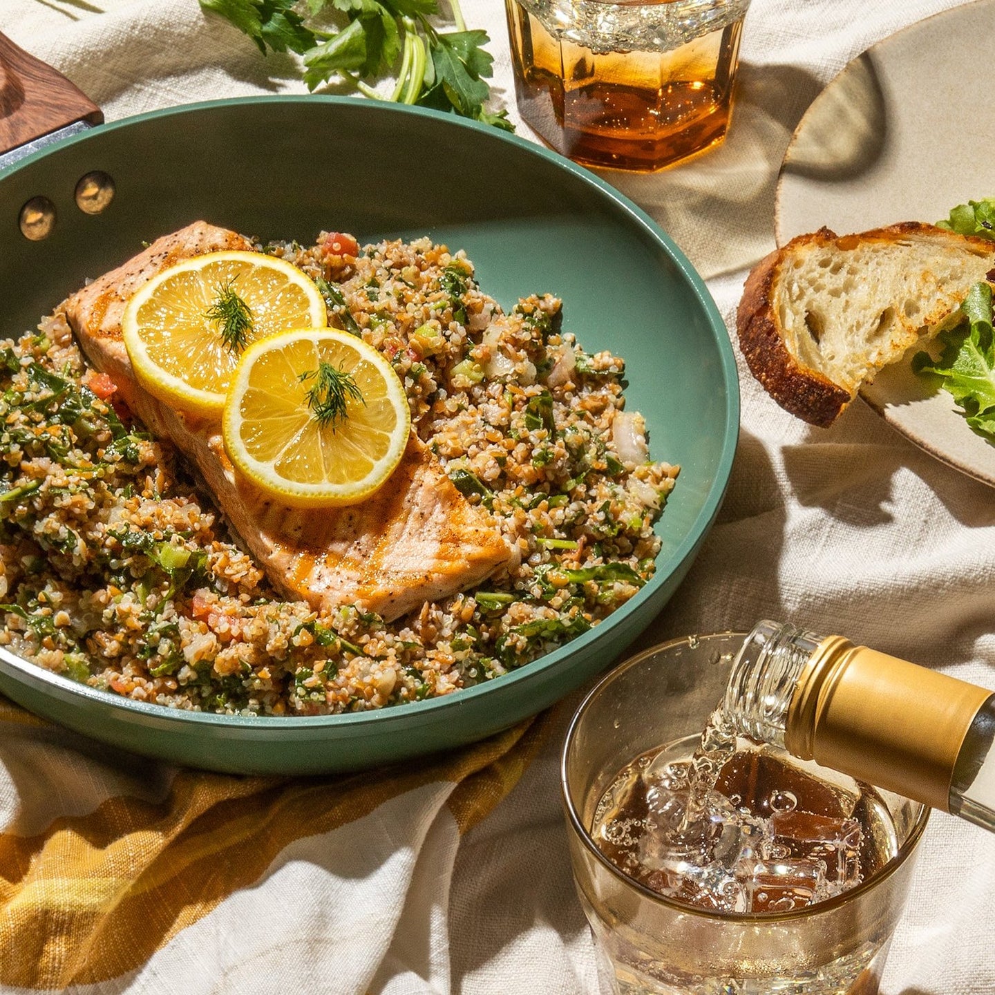 Grove - 18 Piece Cookware Set – Phantom Chef