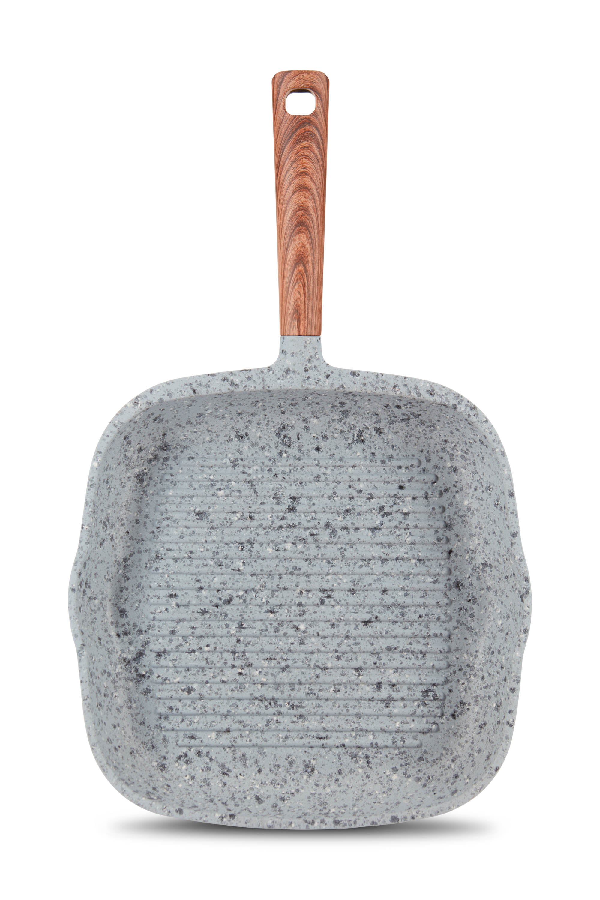 10" Grill Pan – Phantom Chef