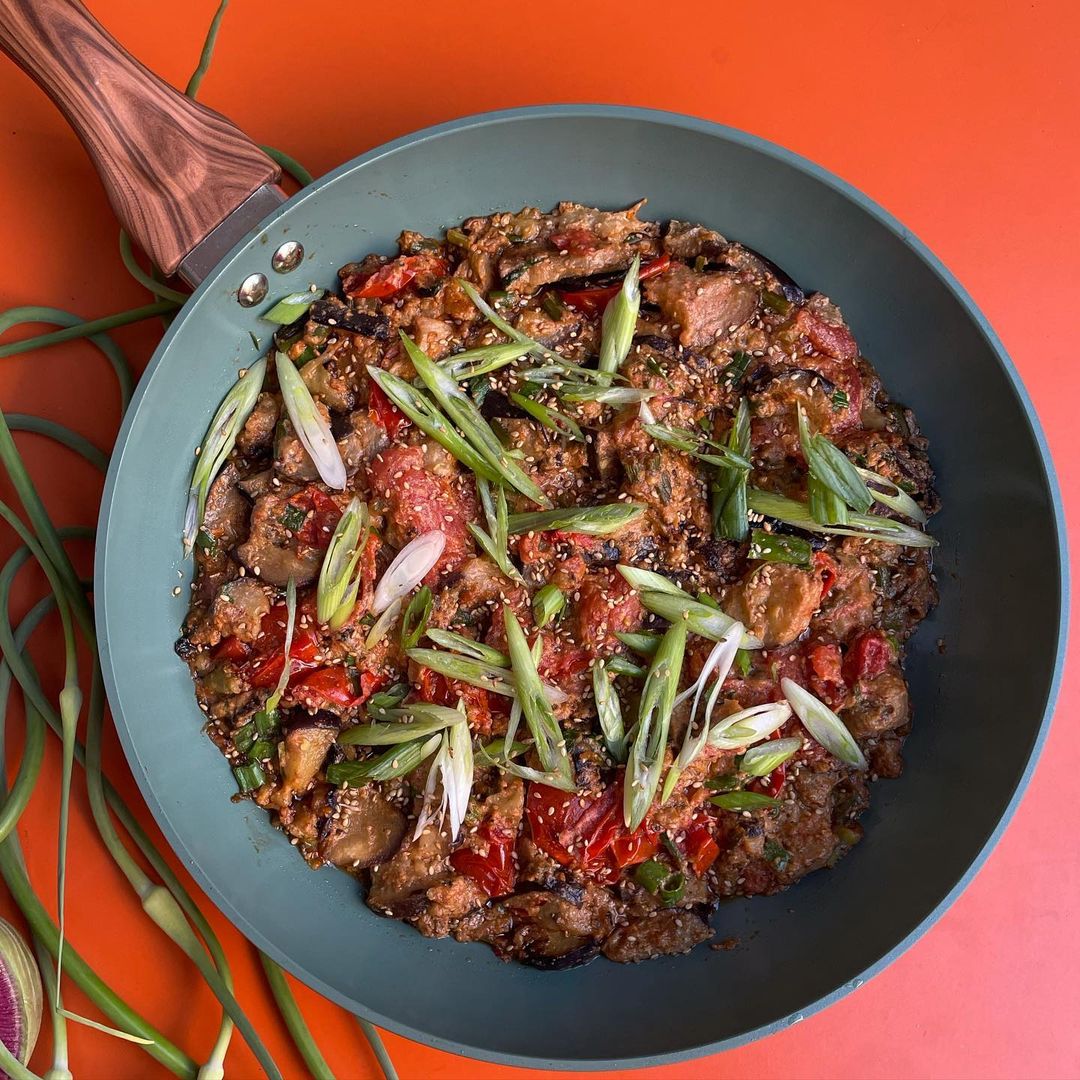 Grove - 11" Frypan – Phantom Chef