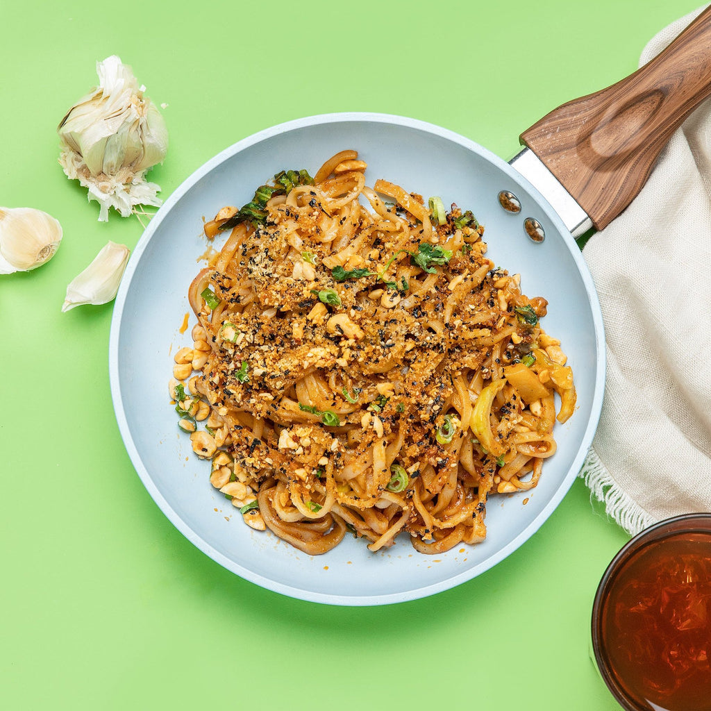 Grove - 11" Frypan – Phantom Chef