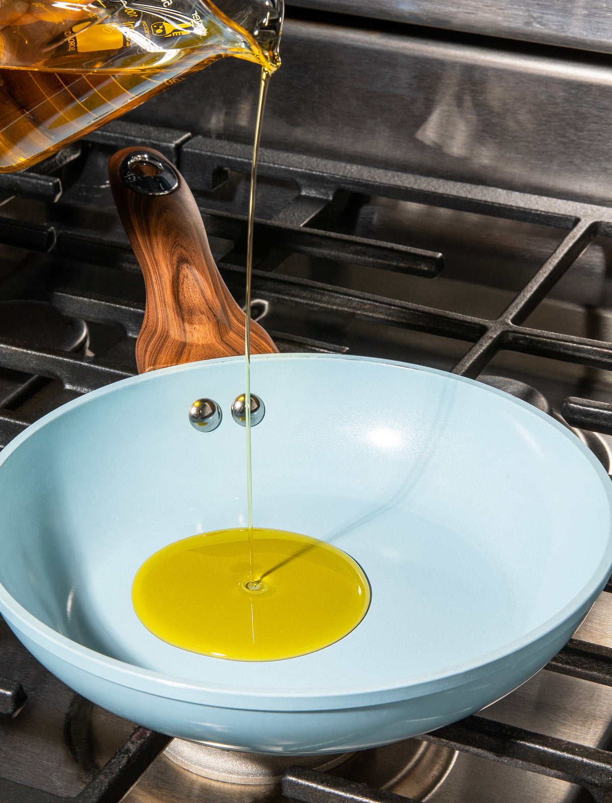 Grove - 9.5" Frypan – Phantom Chef