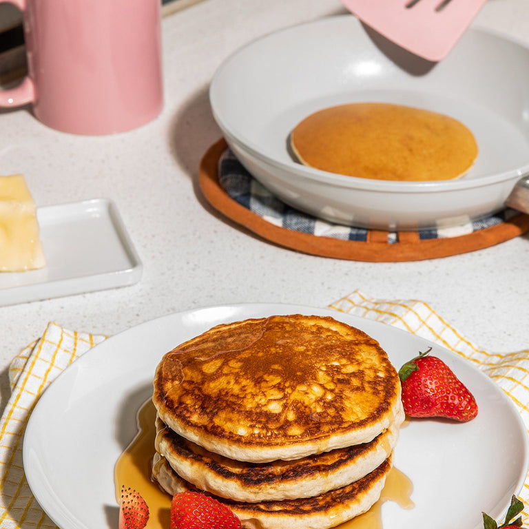 Grove - 8" Frypan – Phantom Chef